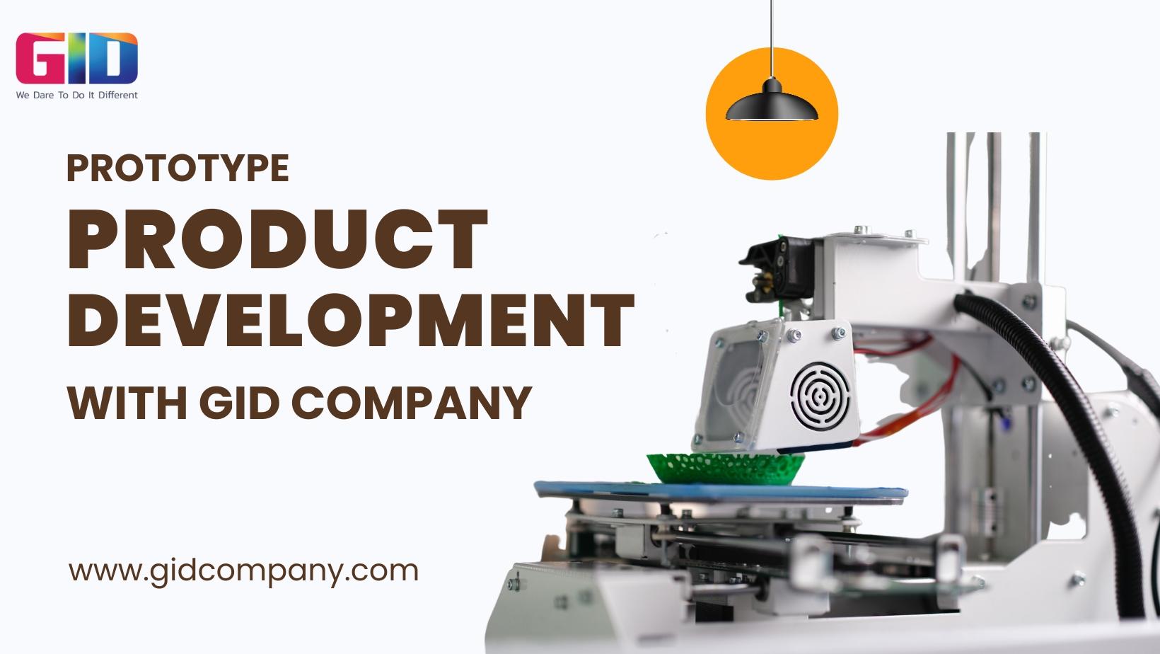 Prototype Product Development: 2 Essential Steps for Success