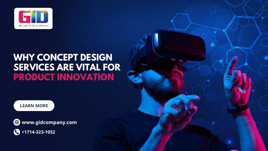 5 Reasons Why You Need a Professional Product Design Company